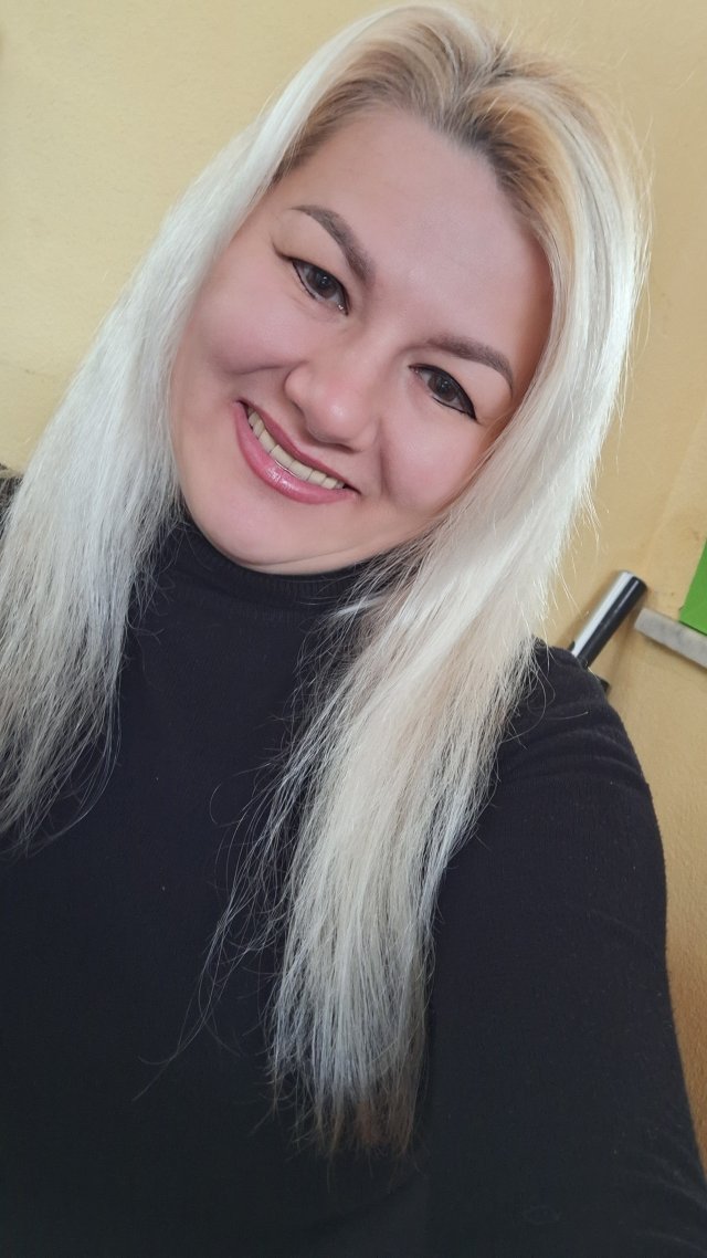 Лена, 43, Леверкузен - "RusDate.de"