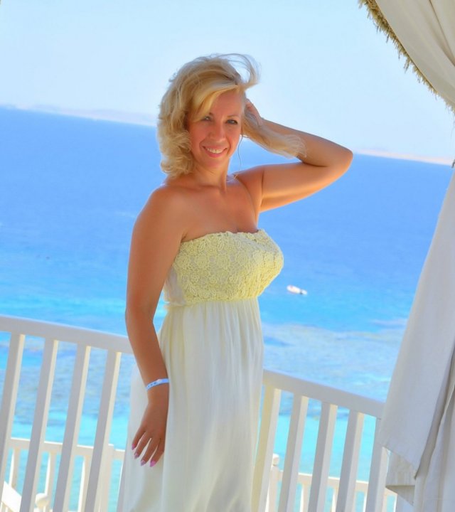 Светлана, 54, Аликанте - "RusDate.de"