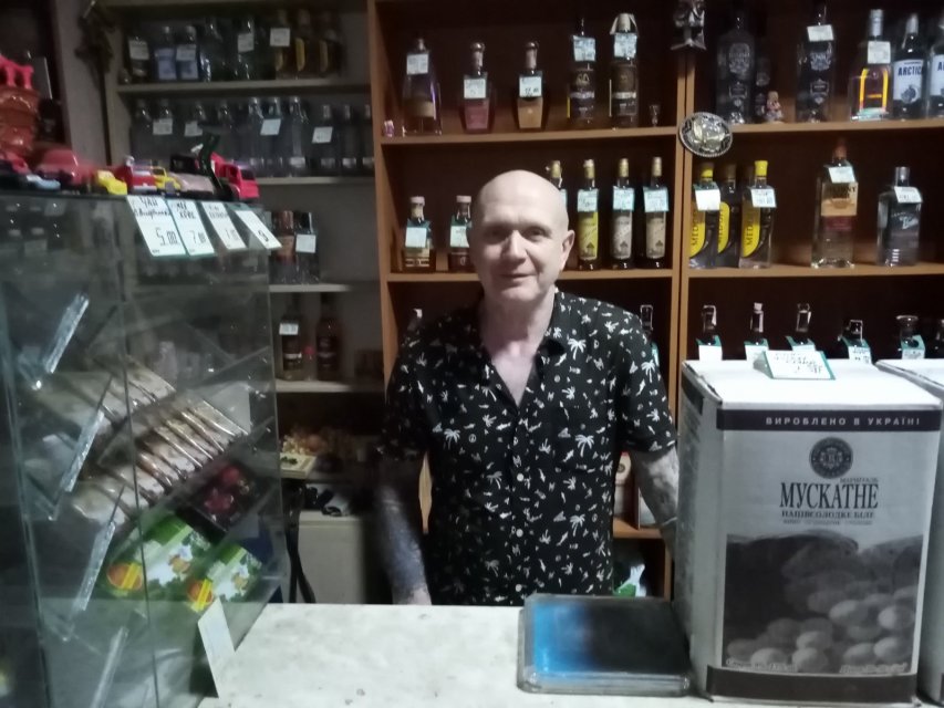 Константин, 62, Херфорд - "RusDate.de"