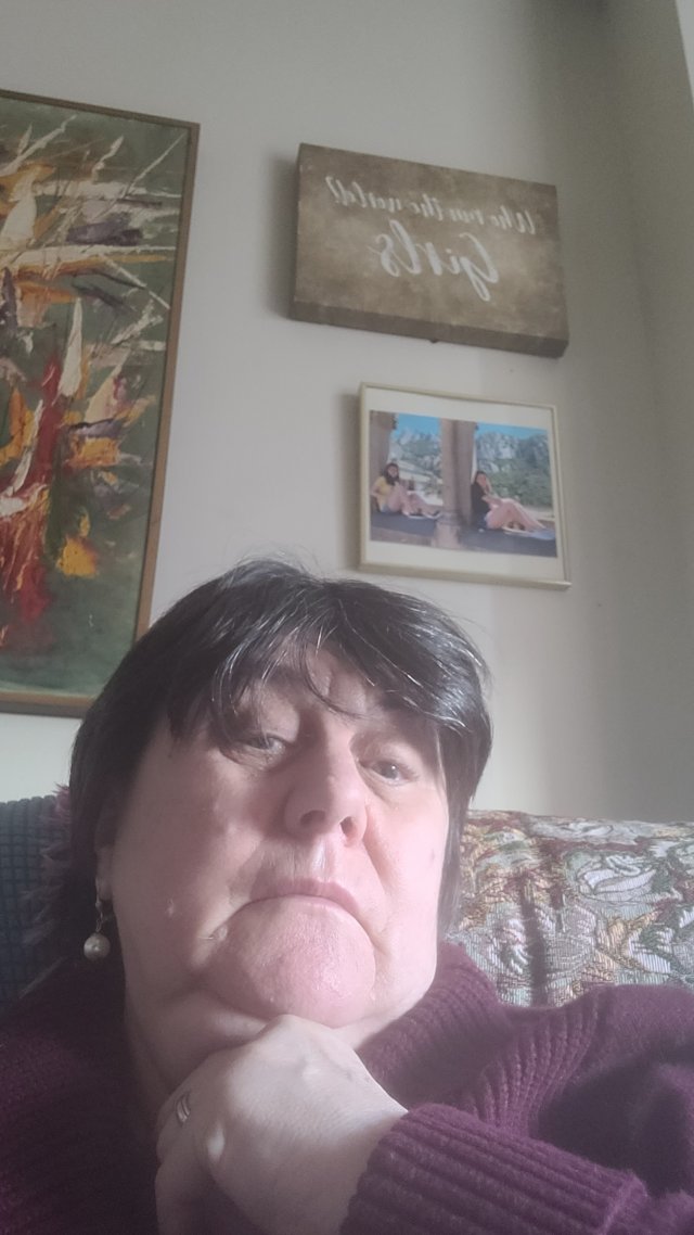 Vera, 71, Бруклин - "RusDate.de"