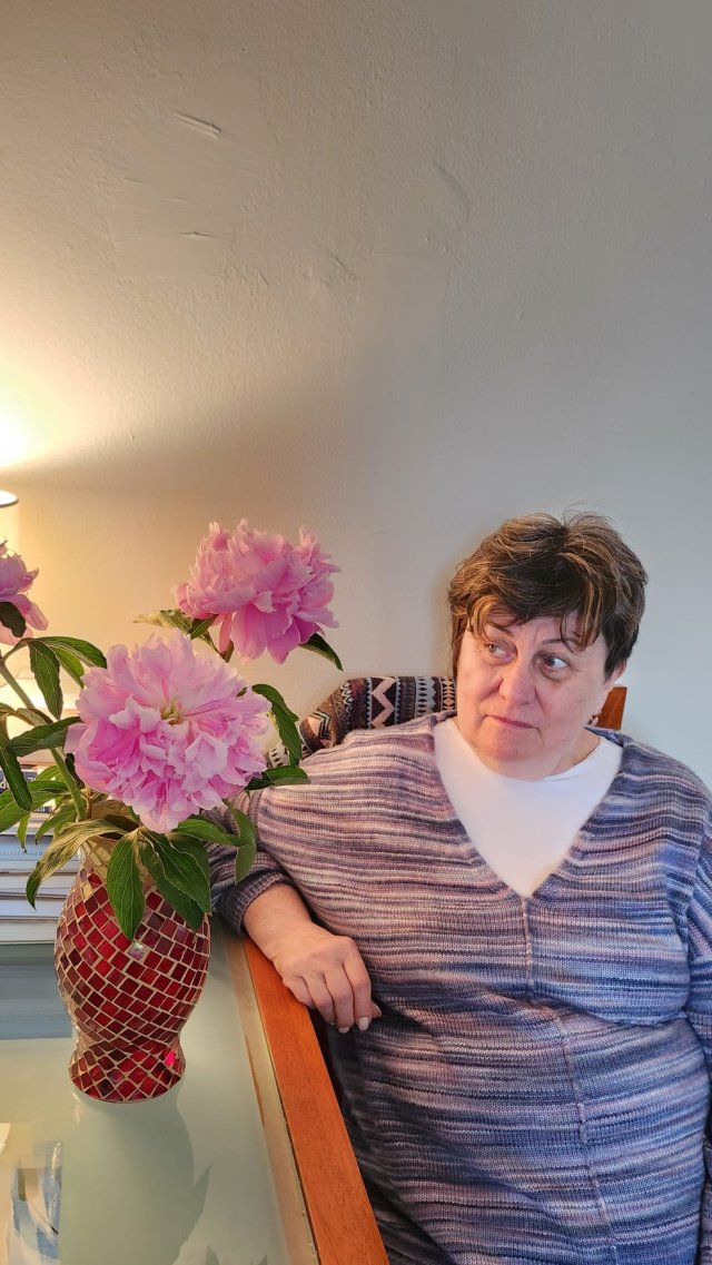 Vera, 71, Бруклин - "RusDate.de"