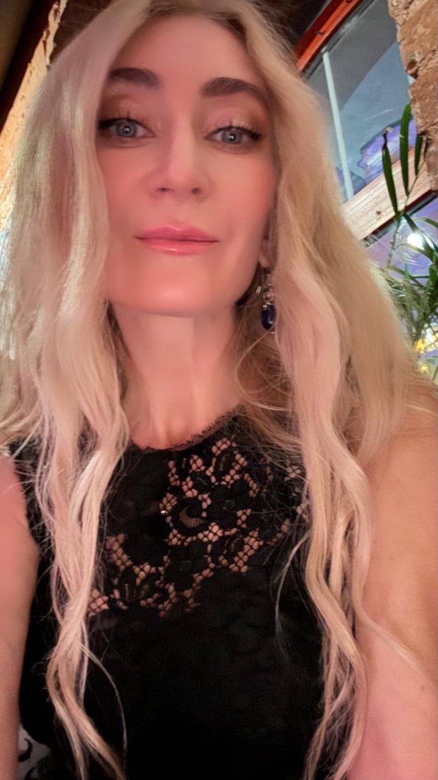 Julia, 46, Москва - "РусДэйт"