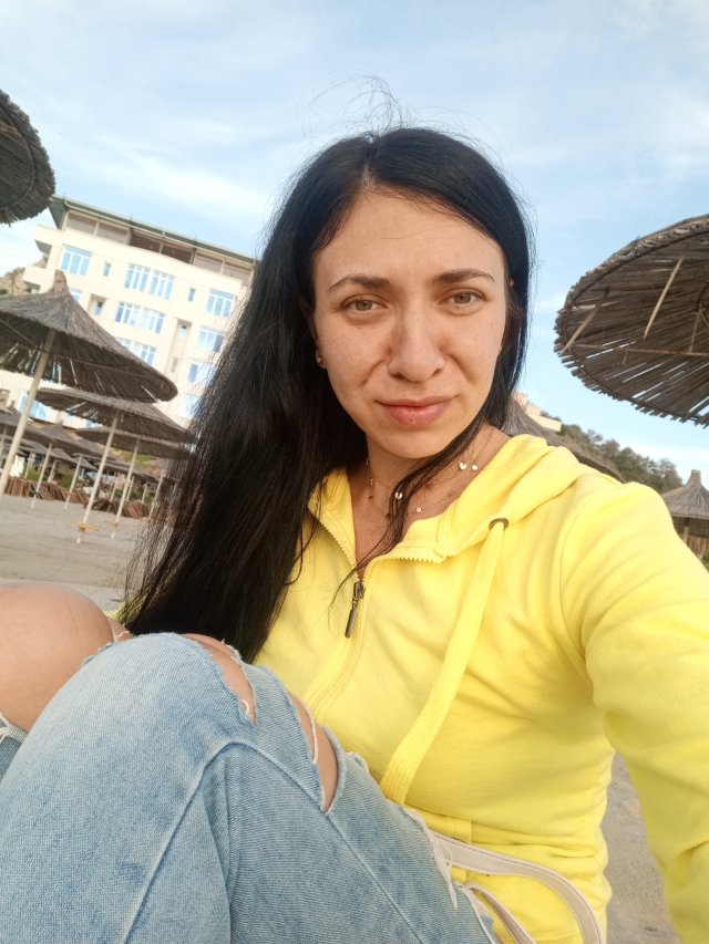 Maria, 33, Штаде - "RusDate.us"