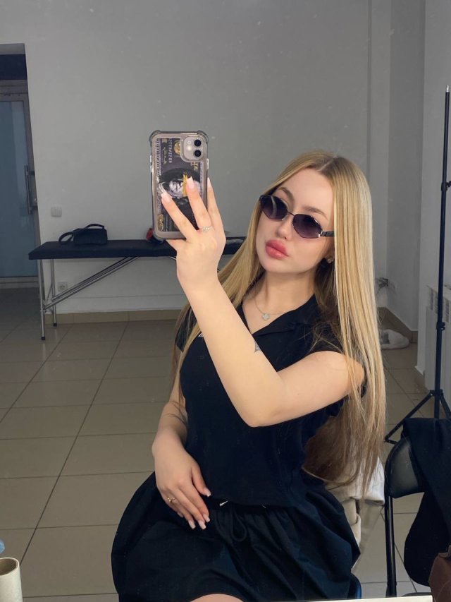 Юля, 27, Херсон - "RusDate.us"