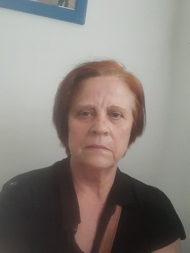 Agatha , 71, Бохум - "RusDate.de"