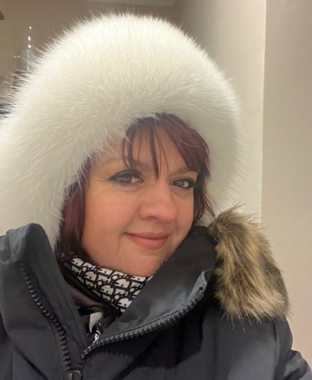 Olga, 58, Винзен - "RusDate.de"