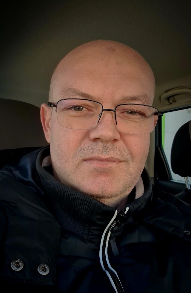 Viktor, 47, Гисен - "RusDate.de"