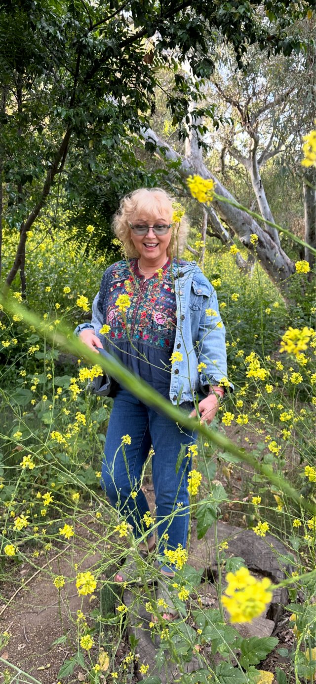 Lana, 65, Лос-Анджелес - "RusDate.us"