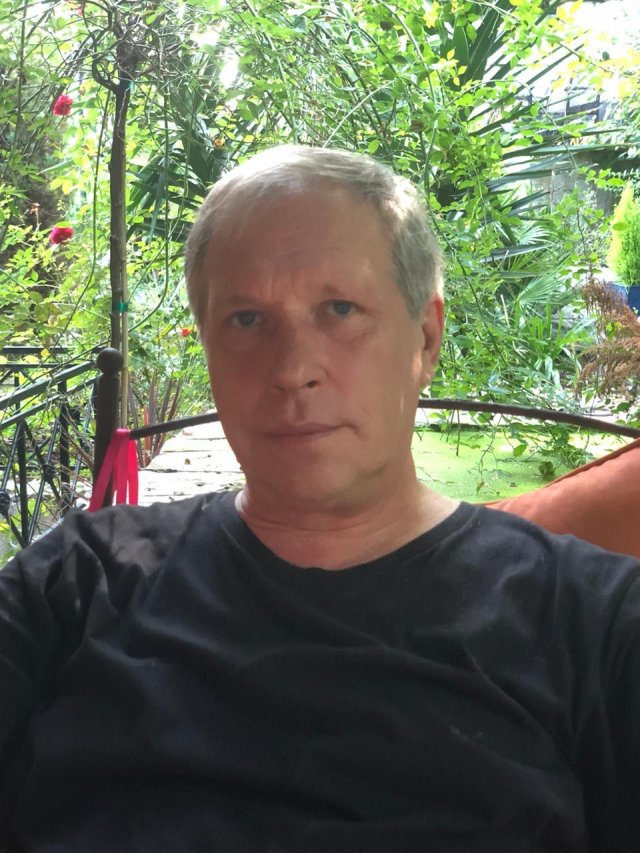 Sergey, 66, Санкт-Петербург - "РусДэйт"