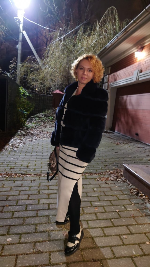 Inna, 42, Нагария - "РусДэйт"