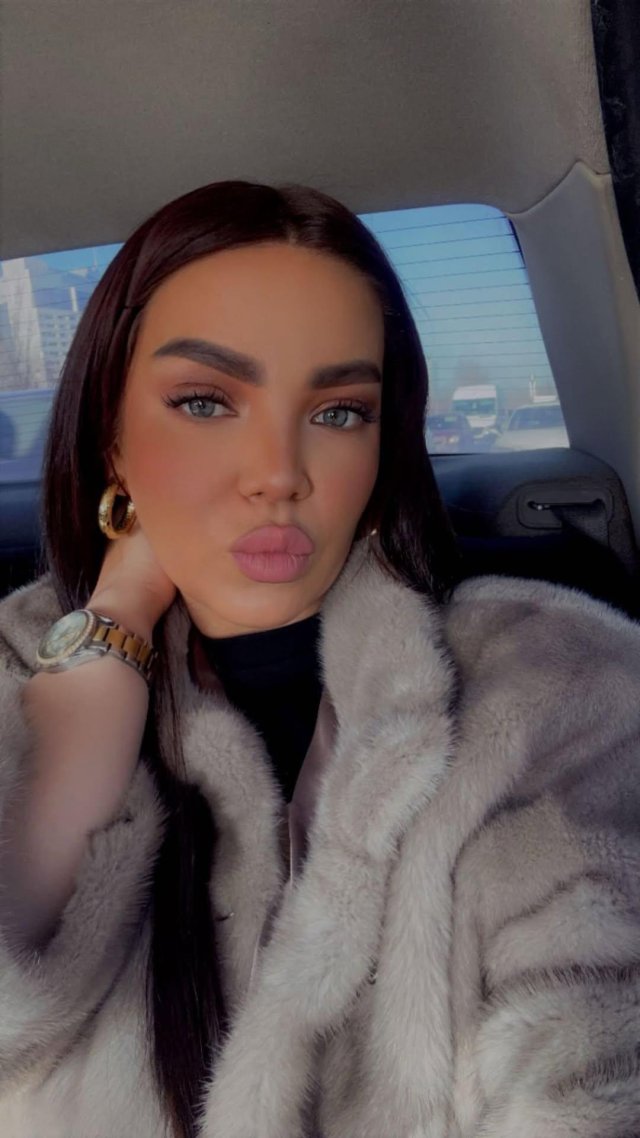 Маргарита, 36, Астана - "RusDate.de"