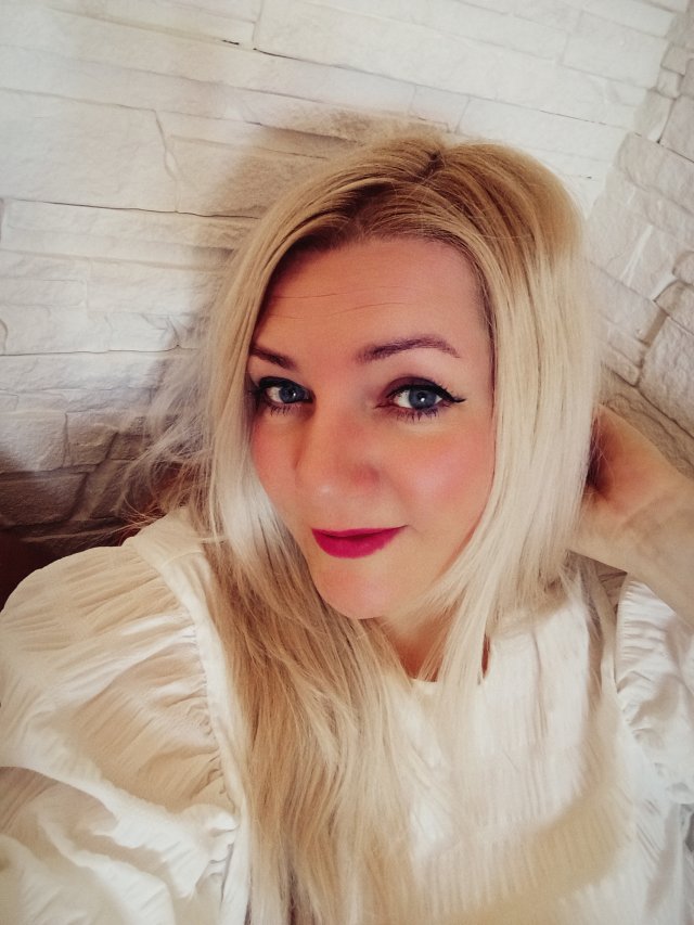 Lili, 40, Варшава - "rusdatepl"