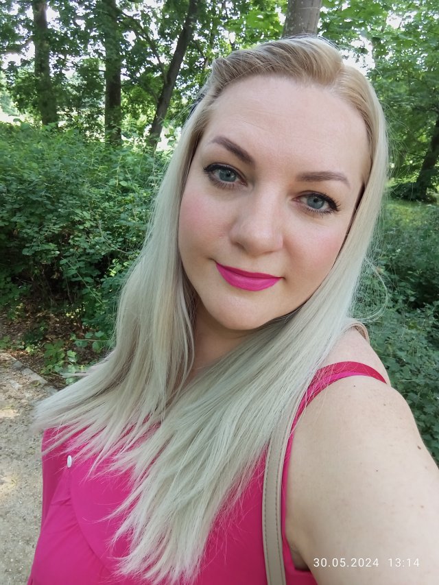 Lili, 40, Варшава - "rusdatepl"