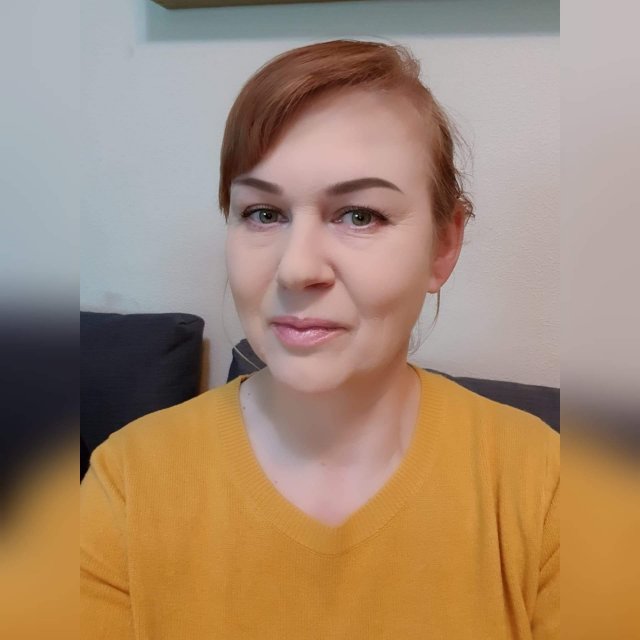 Alma, 55, Сканторп - "RusDate.co.uk"