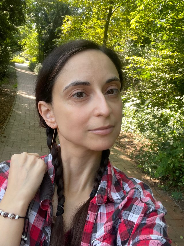 Эля, 38, Оснабрюк - "RusDate.de"