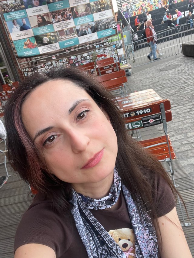 Эля, 38, Оснабрюк - "RusDate.de"