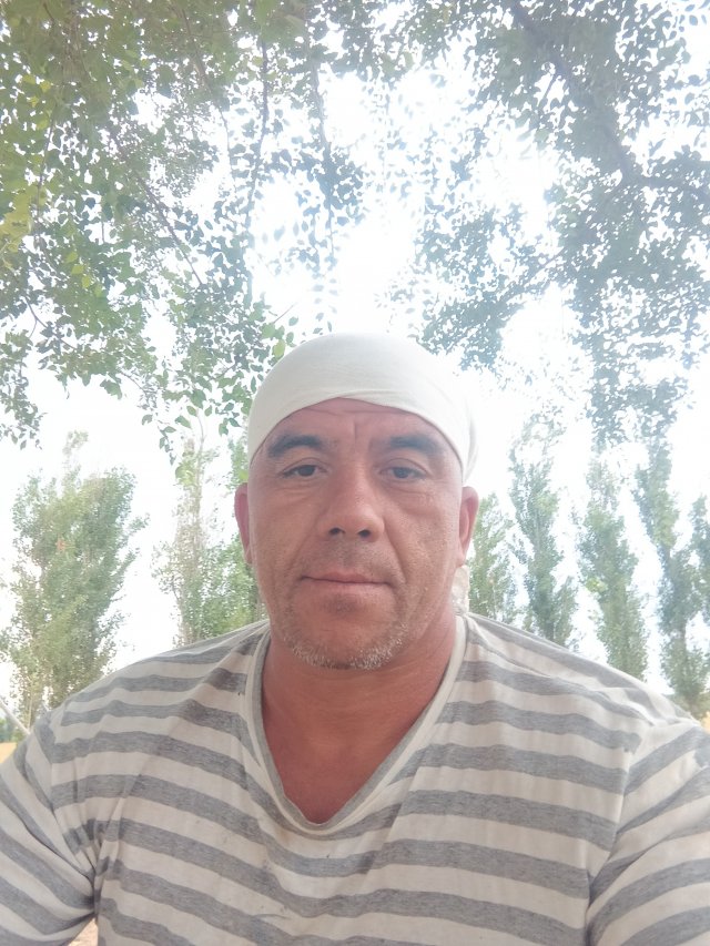 Элмурод, 46, Ахангаран - "RusDate.us"