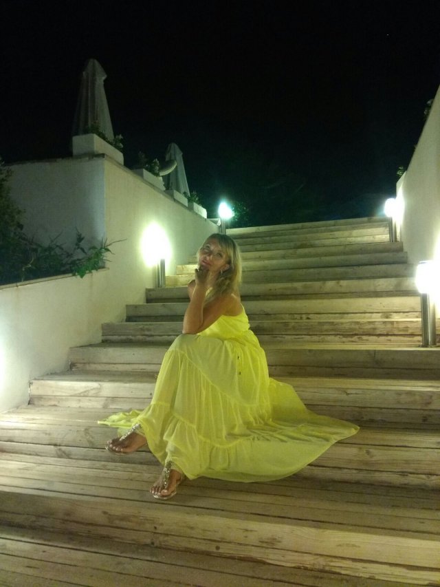 Elena, 54, Тирасполь - "РусДэйт"