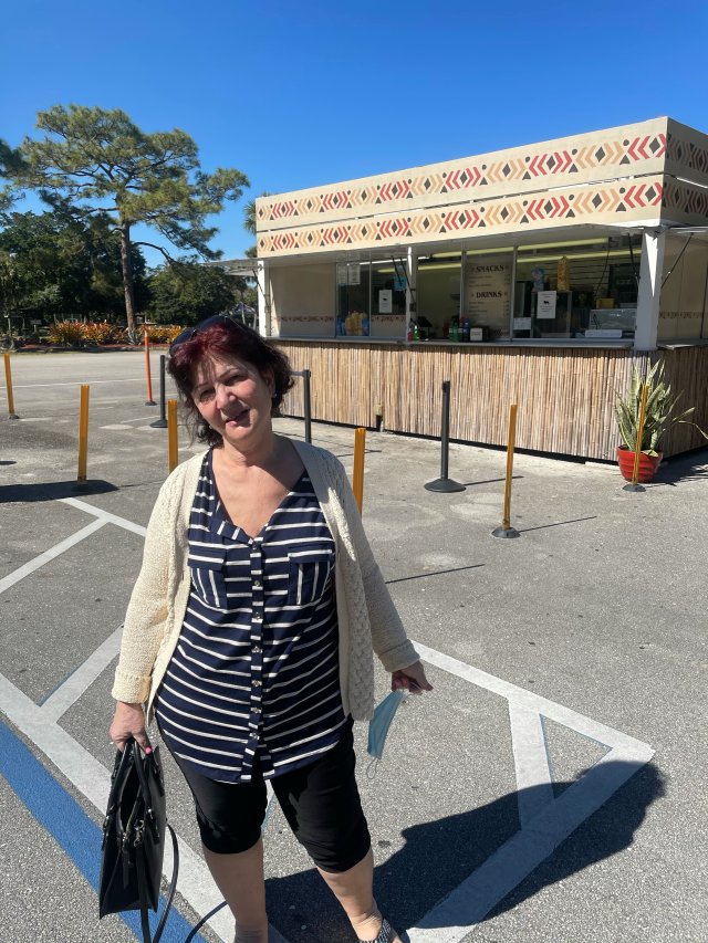 Nina, 69, Нью-Йорк - "RusDate.us"