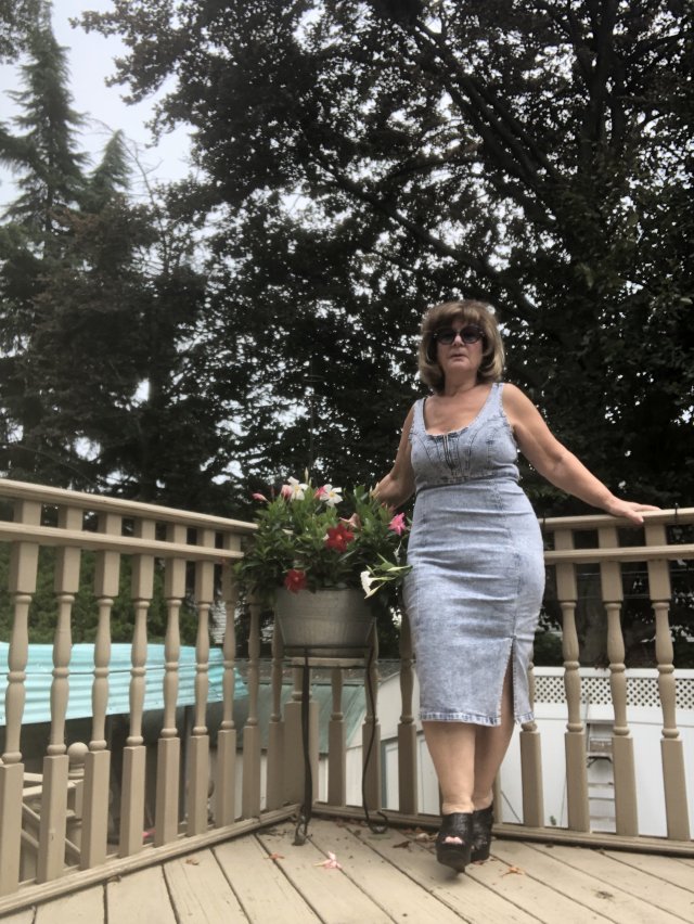 Nina, 68, Нью-Йорк - "RusDate.us"