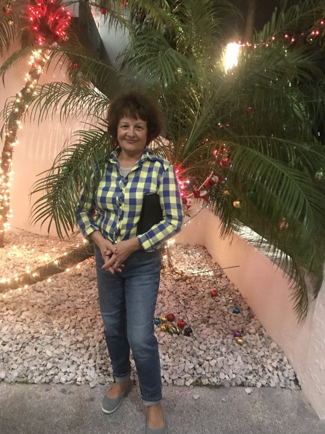 Oльга, 72, Армавир - "RusDate.us"