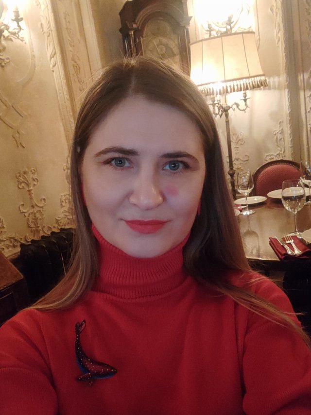 Anastasia, 41, Калининград - "RusDate.us"