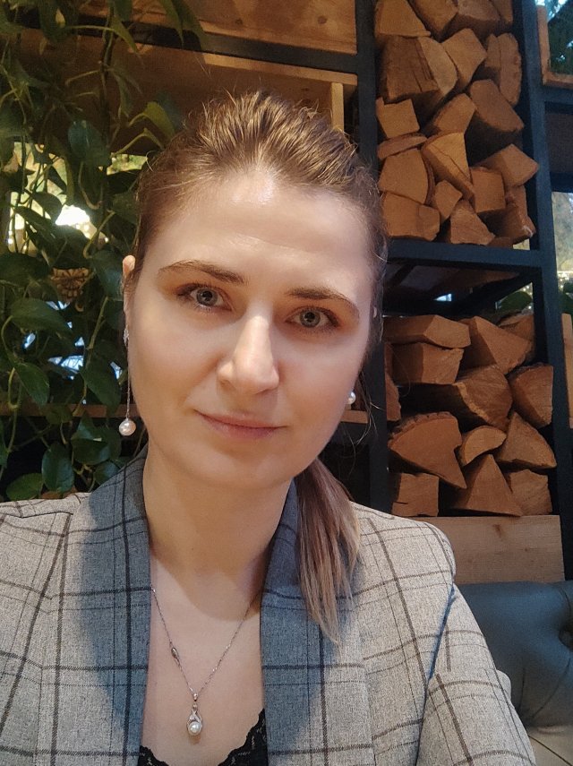 Anastasia, 40, Калининград - "RusDate.us"