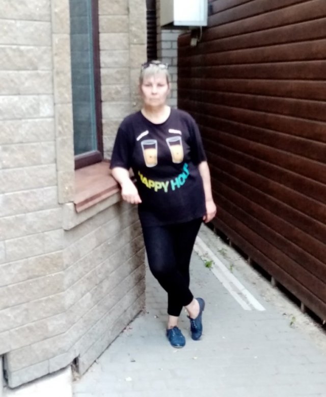 Татьяна, 62, Волгоград - "RusDate.us"