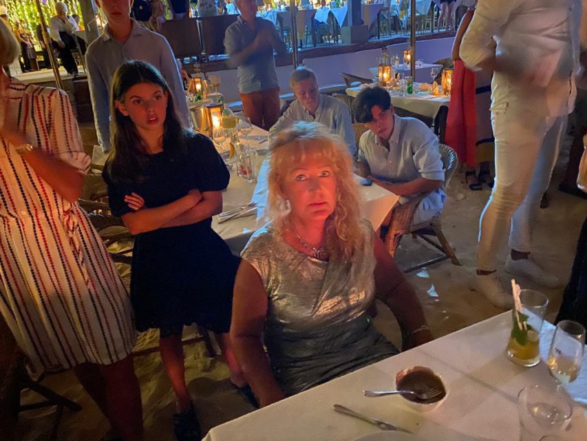 Ирина, 64, Бруклин - "RusDate.us"