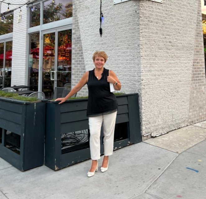 Марта, 57, Айтаска - "RusDate.us"