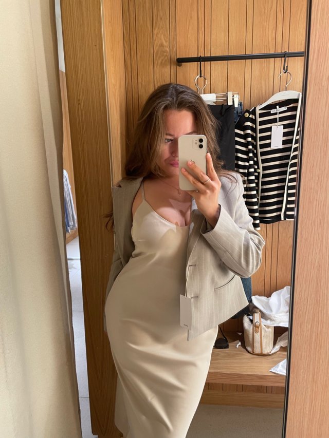 Anna, 24, Майами - "RusDate.us"