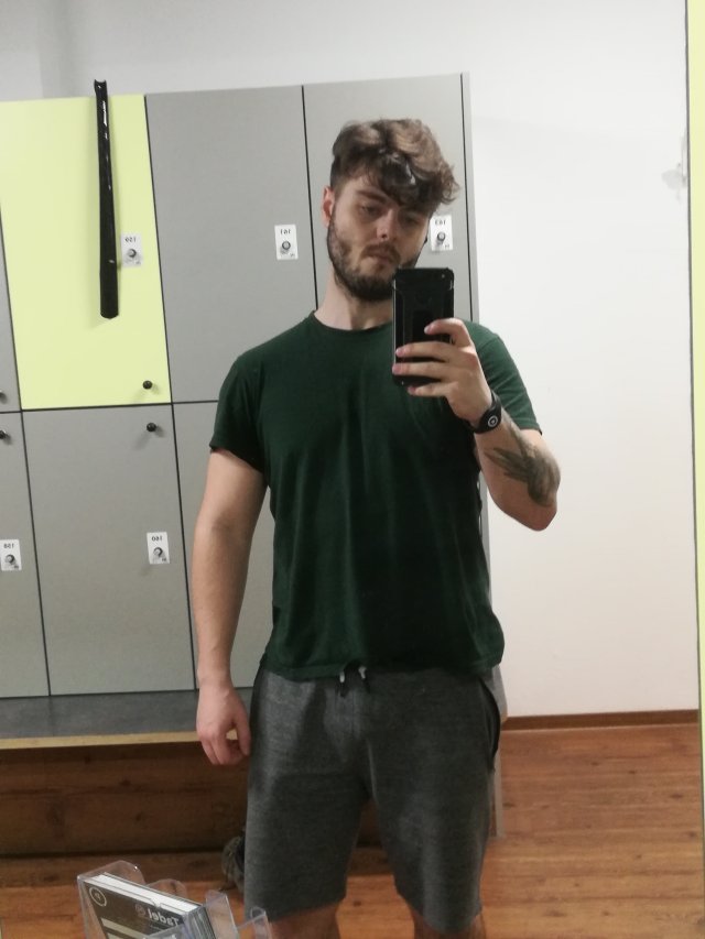 Alex, 30, Гисен - "RusDate.de"