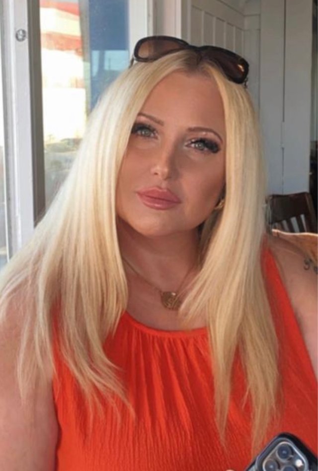 Ольга, 49, Бруклин - "RusDate.us"