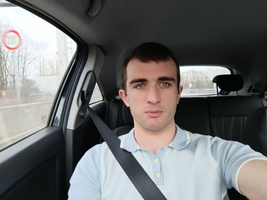 Giorgi, 35, Дуйсбург - "RusDate.de"