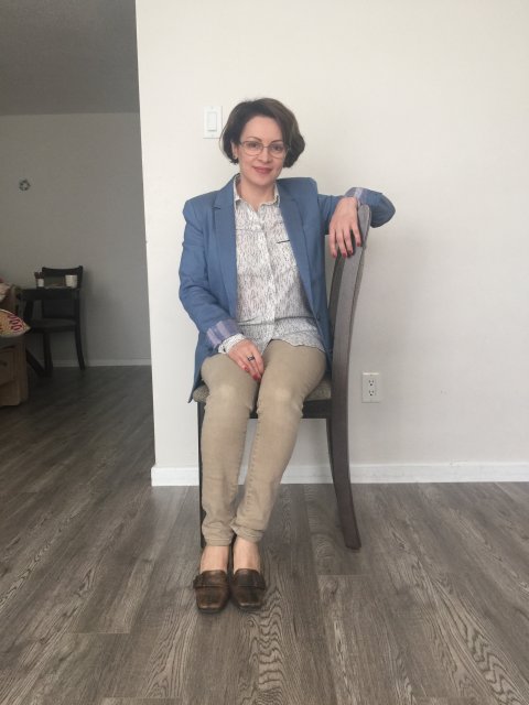 Elena, 56, Петах Тиква - "РусДэйт"