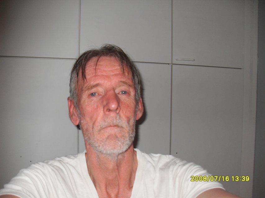 Markku, 67, Хейнола - "RusDate.us"