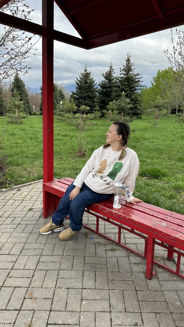 Regina, 27, Майами - "RusDate.us"