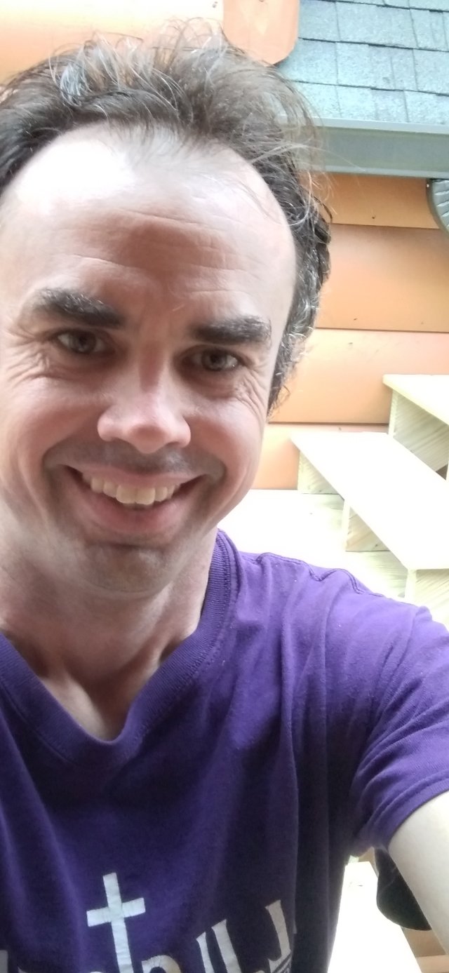 James, 44, Севьервилл - "RusDate.us"