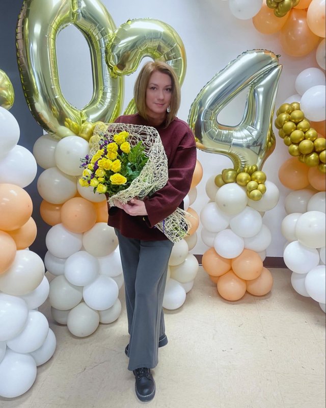 Vera, 49, Нью-Йорк - "RusDate.us"