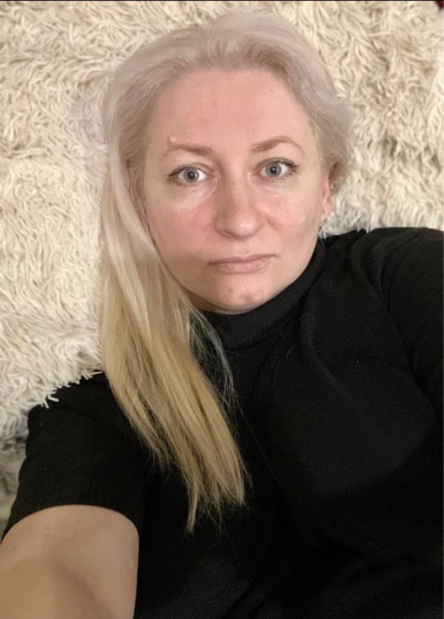 Ната, 48, Москва - "RusDate.us"
