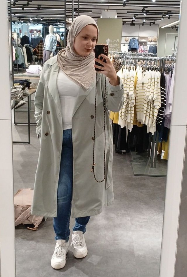 Aya, 24, ريجينشتوف - "Ahlam"