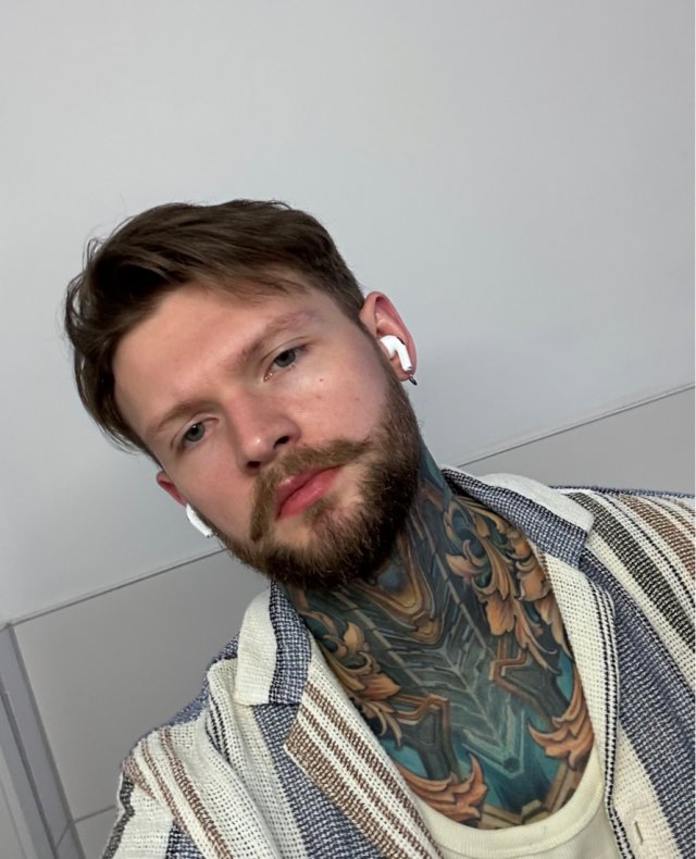 Ivan, 31, Мангейм - "RusDate.de"