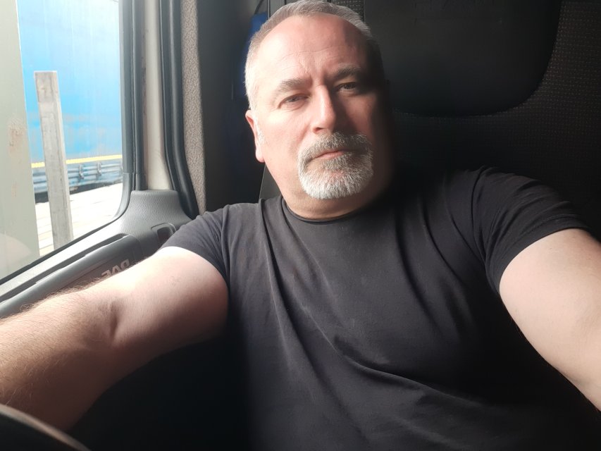 Ven, 57, Ганновер - "RusDate.de"