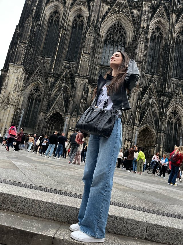 Milisa, 28, Эссен - "RusDate.de"