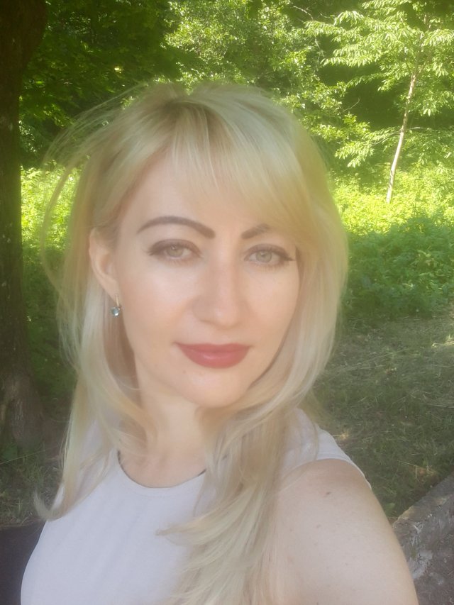 Kristina, 32, Одесса - "RusDate.us"