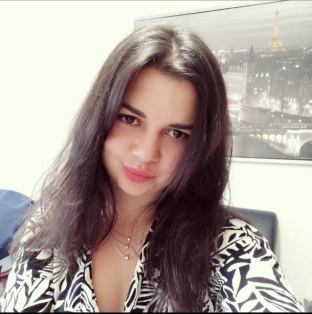 Ирина, 32, Ален - "RusDate.de"