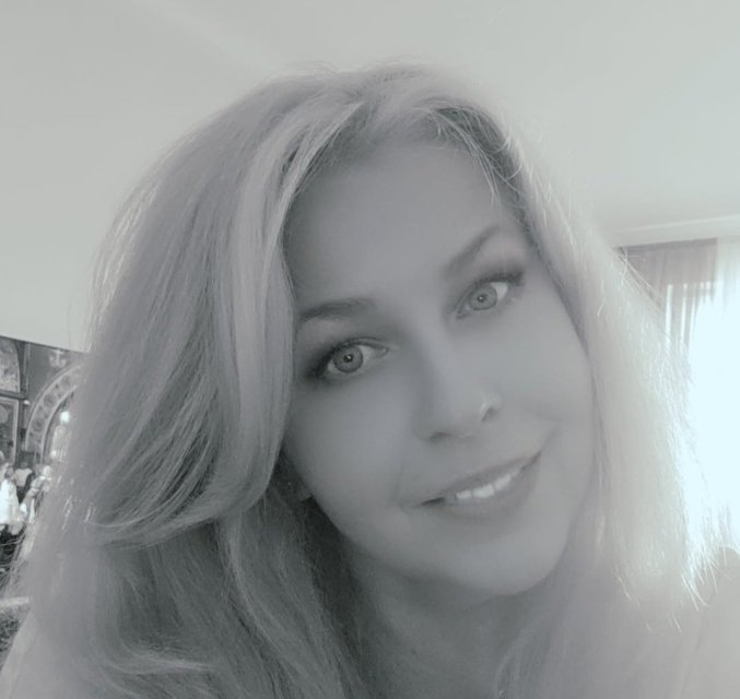 TANYA, 44, Бруклин - "RusDate.us"