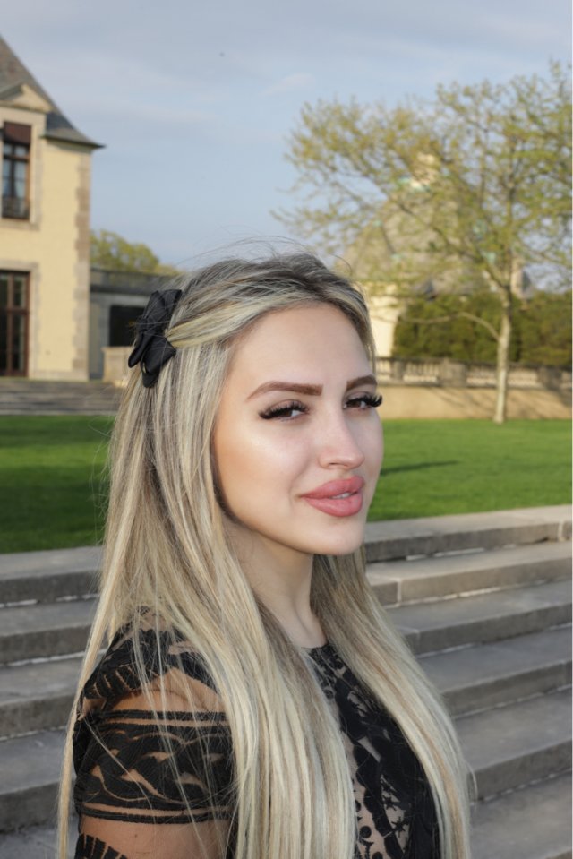 Kora, 25, Бруклин - "RusDate.us"