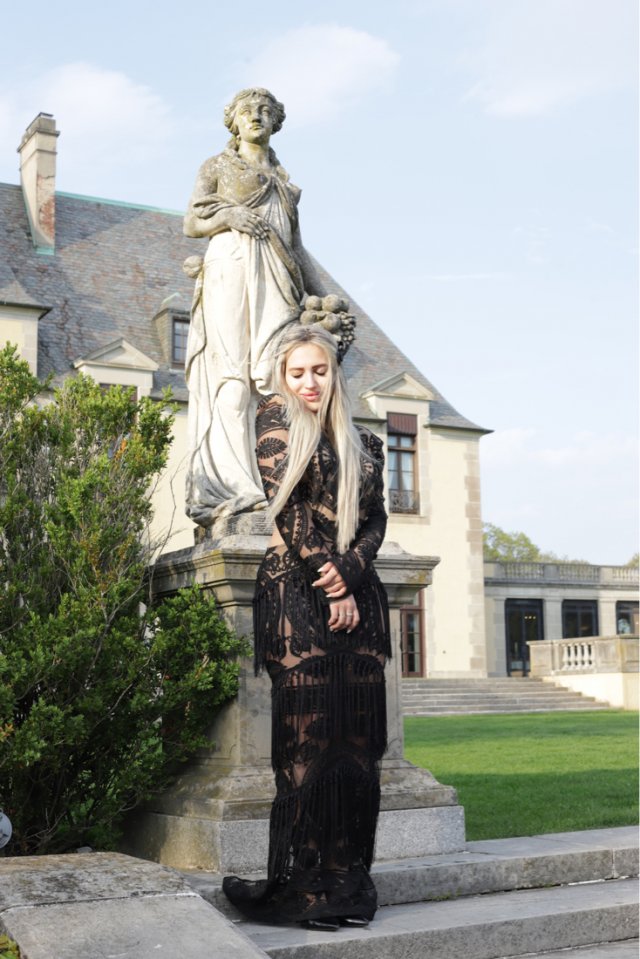 Kora, 25, Бруклин - "RusDate.us"