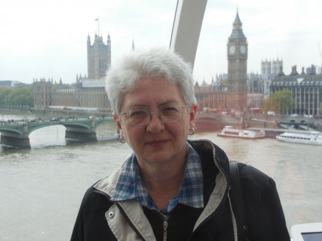 Irina, 65, Беллвилл - "RusDate.ca"